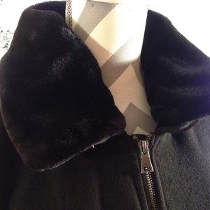 Outdoor Spirit | Jackets & Coats | Black Outdoor Spirit Jacket Medium ...